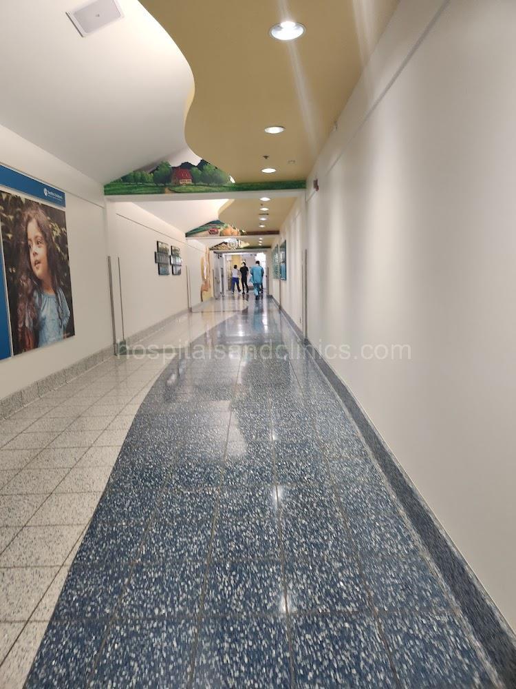 Seattle Children´S Hospital – Seattle, WA | Contact, Reviews & Services