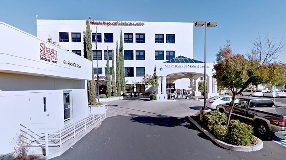 Shasta Regional Medical Center – Redding, CA | Contact, Reviews & Services