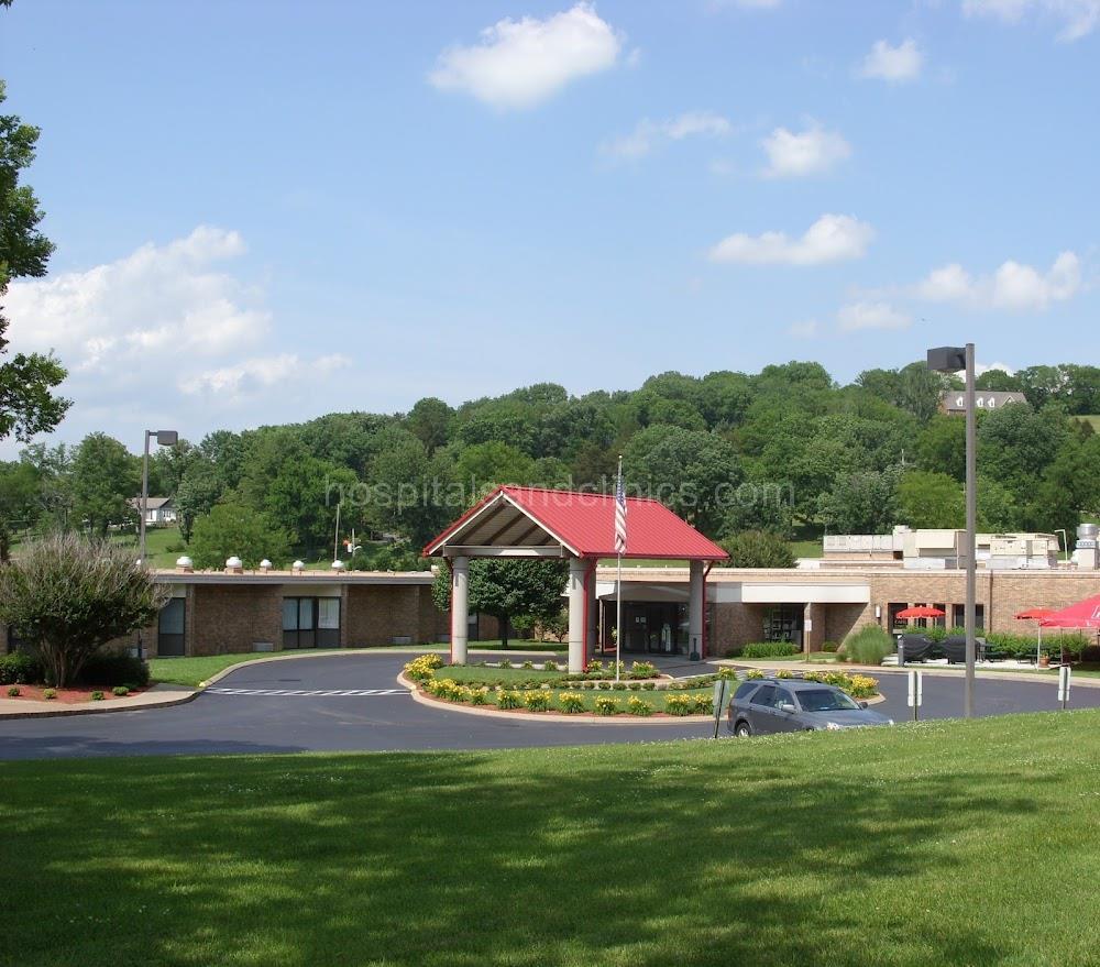 Southern Tennessee Regional Health System Pulaski – Pulaski, TN ...