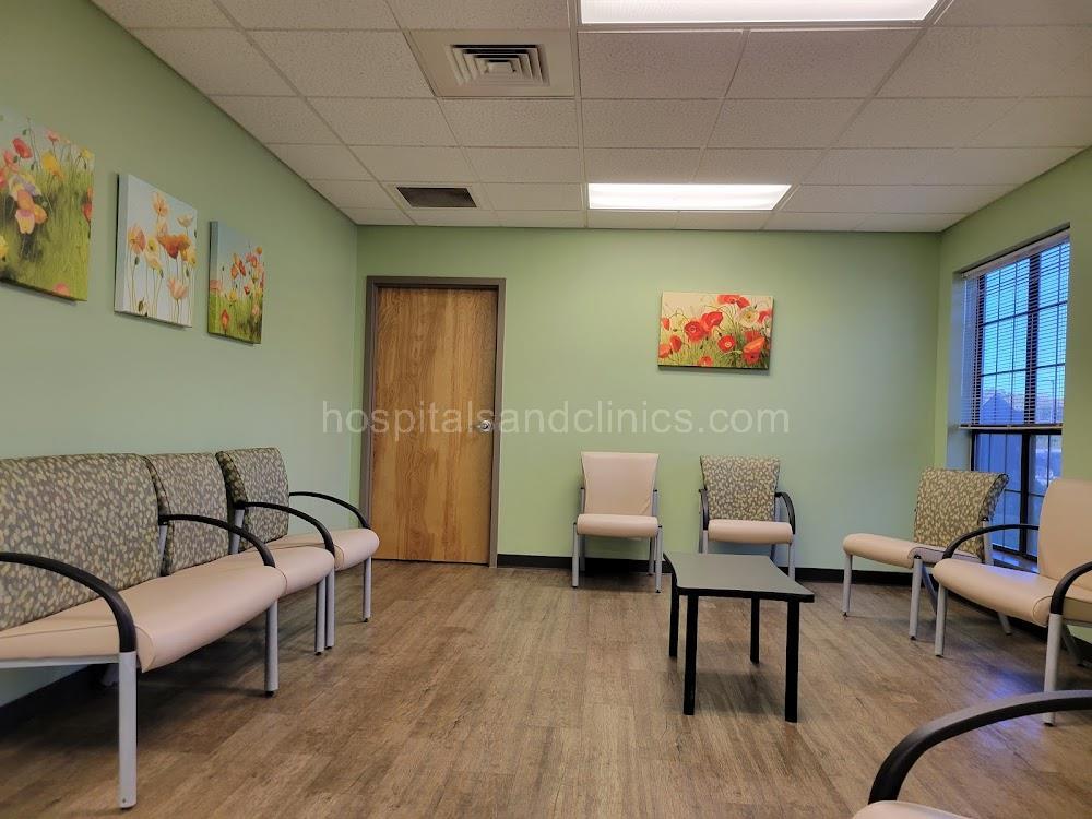 Southern Tennessee Regional Health System Pulaski – Pulaski, TN ...