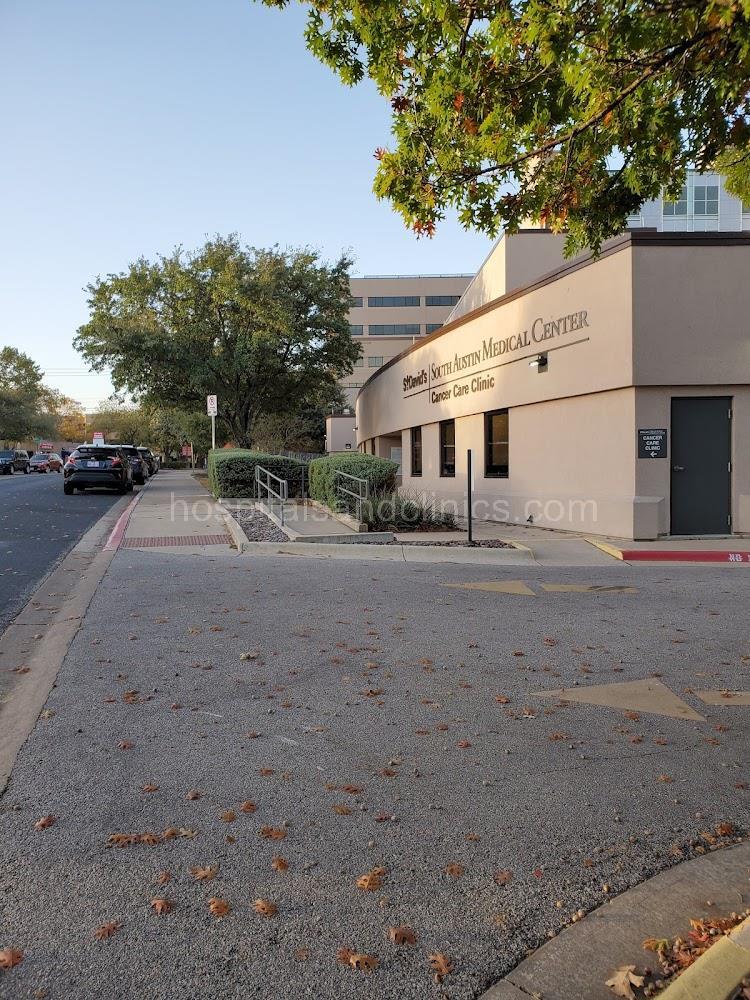St David´S South Austin Medical Center – Austin, TX | Contact, Reviews ...
