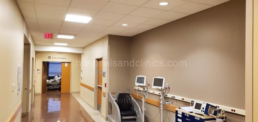 Texas Health Presbyterian Hospital Dallas – Dallas, TX | Contact ...