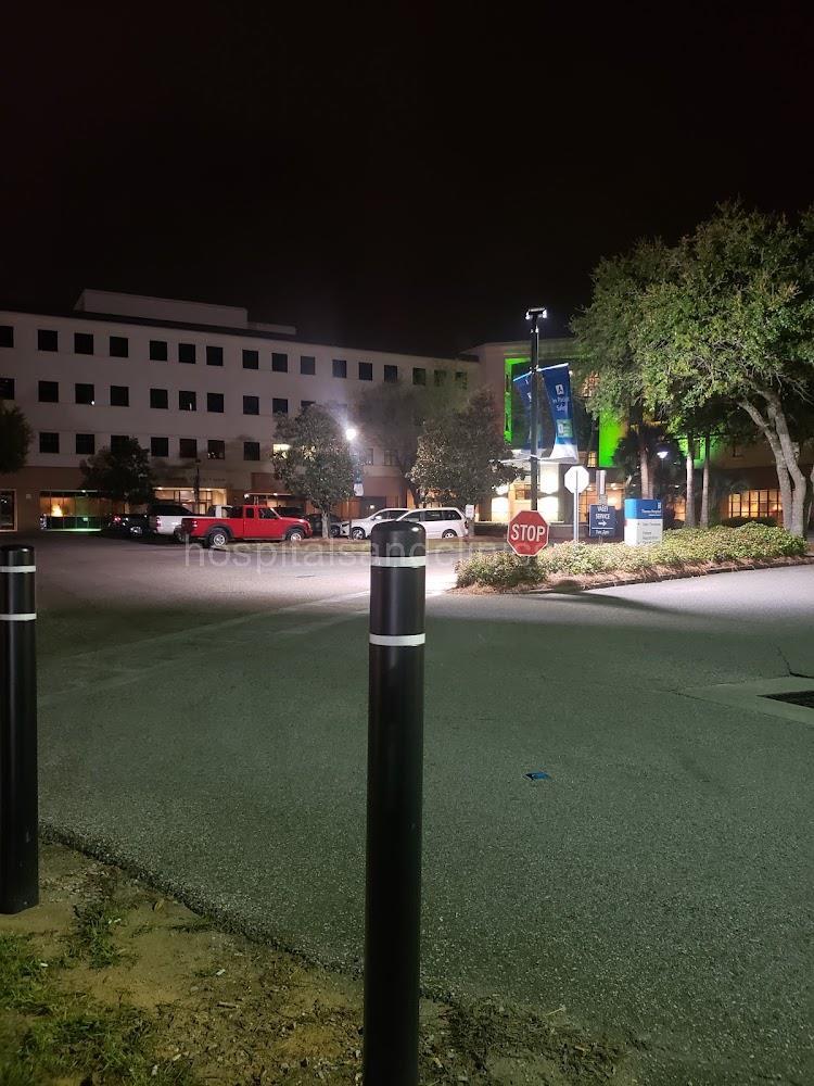 Thomas Hospital – Fairhope, AL | Contact, Reviews & Services