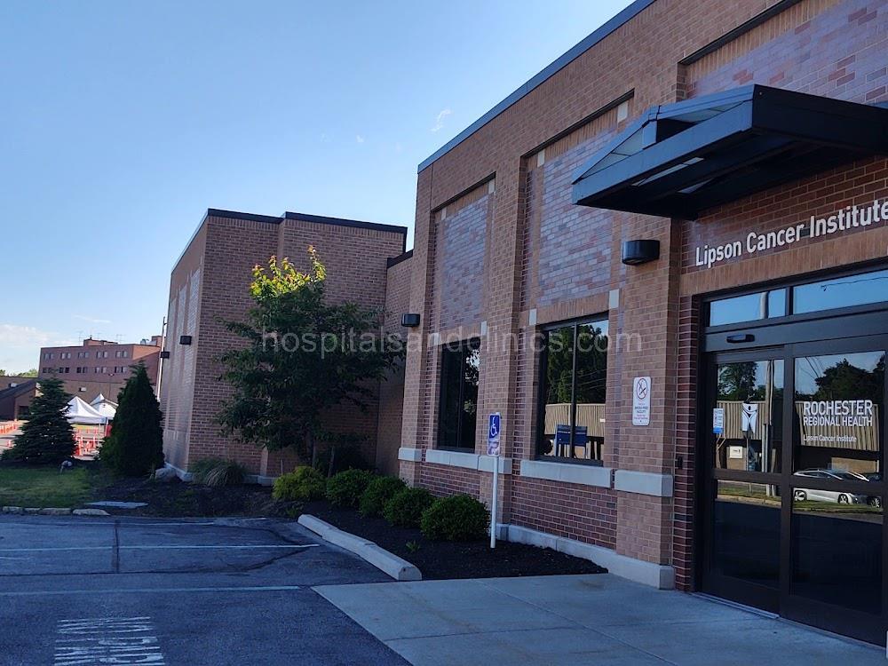 United Memorial Medical Center – Batavia, NY | Contact, Reviews & Services