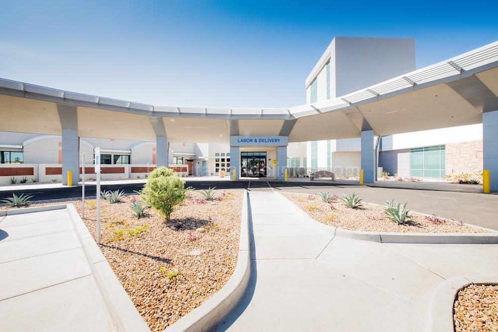 Yuma Regional Medical Center – Yuma, AZ | Contact, Reviews & Services