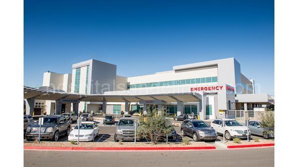 Yuma Regional Medical Center – Yuma, AZ | Contact, Reviews & Services