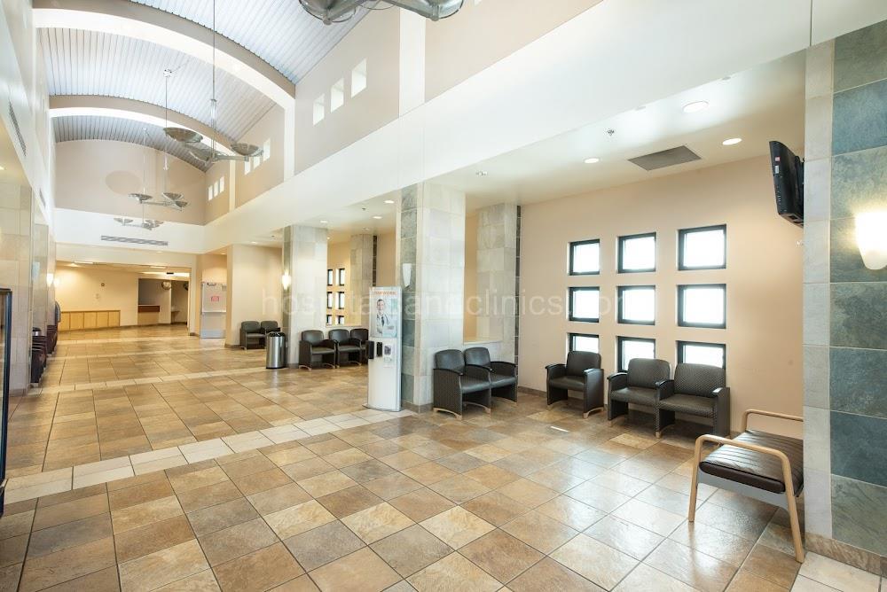 Yuma Regional Medical Center – Yuma, AZ | Contact, Reviews & Services