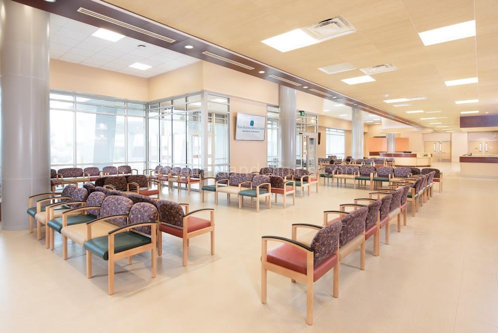 Yuma Regional Medical Center – Yuma, AZ | Contact, Reviews & Services